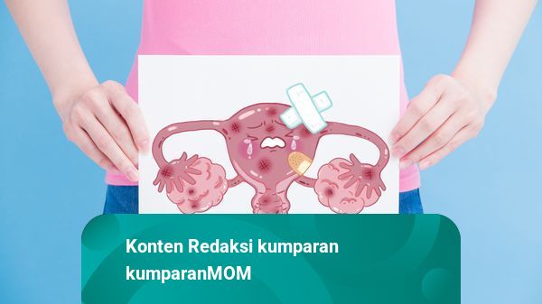 Kelainan Posisi Rahim Bisa Sebabkan Wanita Sulit Hamil, Benar Enggak Ya ...