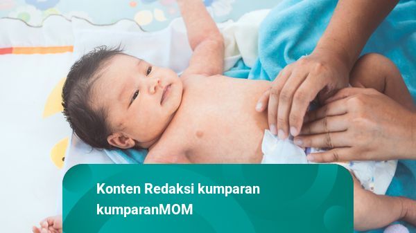 Bayi Tidak BAB 3 Hari, Bahaya atau Normal Ya? | kumparan.com