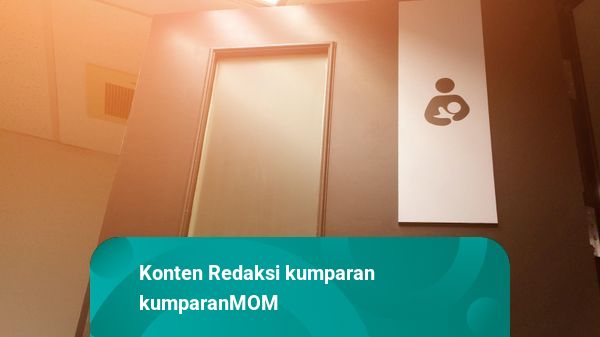 Ruang Menyusui di Kantor yang Ideal Sesuai Peraturan Menteri Kesehatan ...
