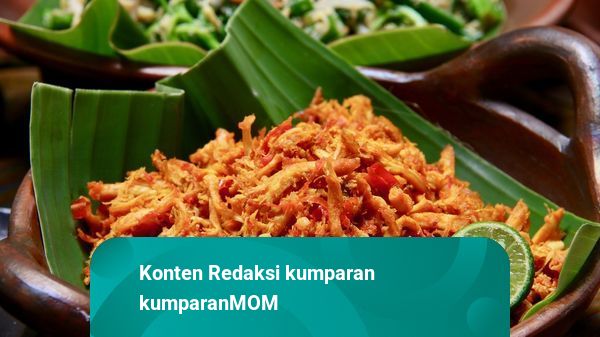 Ide Menu Makanan Satu Minggu yang Hemat, Sehat dan Lezat untuk Keluarga ...