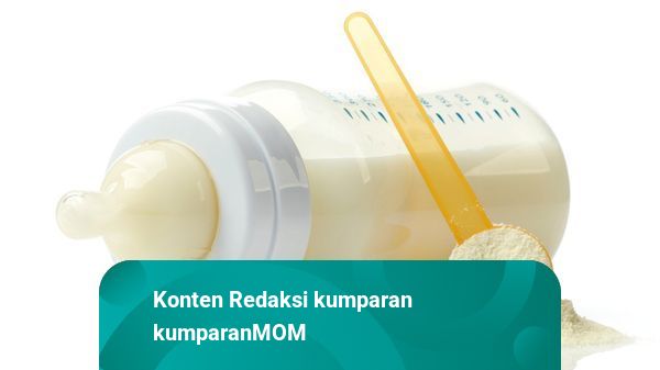 4 Susu Formula Bayi Paling Mahal di Dunia | kumparan.com