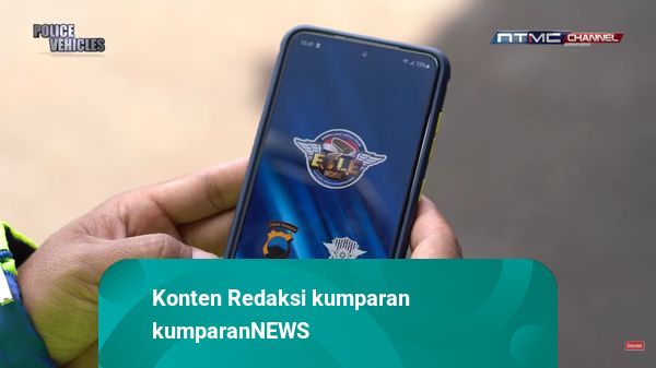 Mengenal ETLE Statis dan ETLE Mobile yang Akan Gantikan Tilang Manual ...