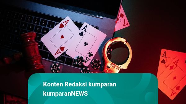 Heboh Link Iklan Judi Slot Kembali Susupi Situs Resmi Pemerintah ...