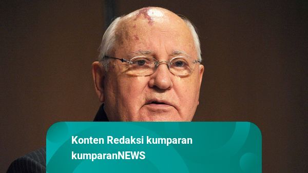 Mengenal Glasnost dan Perestroika Warisan Terbesar Mikhail Gorbachev ...