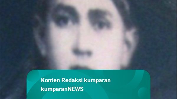 Profil Dokter Rubini, Pejuang Kemanusiaan yang Jadi Pahlawan Nasional ...