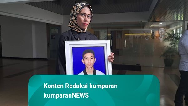 Perjalanan Kasus Hasya, Mahasiswa UI yang Kecelakaan dengan Pensiunan ...