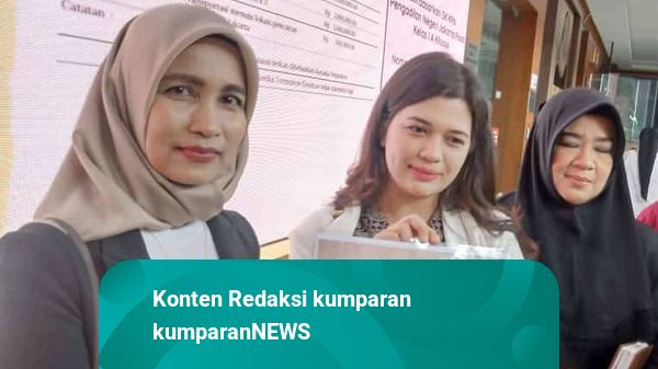 Pengakuan Veronica Jennifer yang Digugat Wamendagri soal Nama di Akta ...