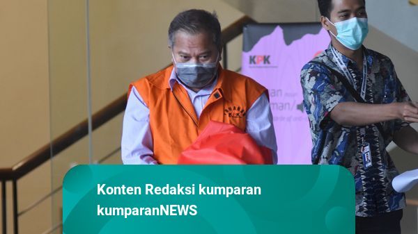 Eks Kalapas Sukamiskin Deddy Handoko Segera Disidang | kumparan.com