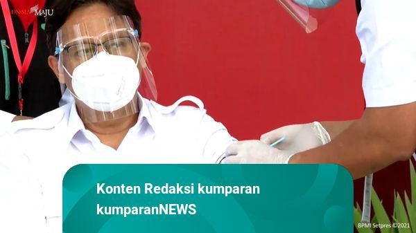 Menkes: Obat Gammaraas dan Actemra Mahal, Padahal Pasien Corona Perlu ...