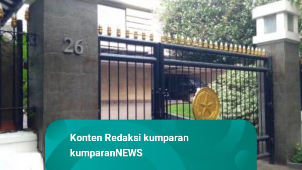 Menteri Susi Mulai Berkemas dari Rumah Dinas Widya Chandra | kumparan.com