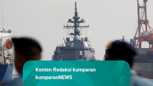 Mengapa KSAL Berasal dari Korps Pelaut? | kumparan.com