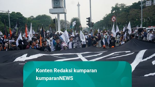 5 Berita Paling Menarik Hari Ini | kumparan.com