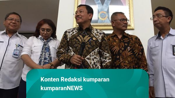 Kemenkes Beri Surat Rujuk Balik bagi Pasien Sembuh Corona | kumparan.com