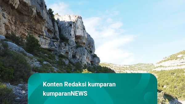 Mengenal Pegunungan Karst dari Petani Kendeng | kumparan.com