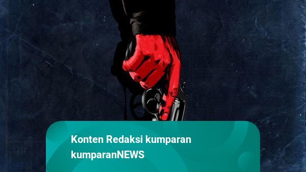 Jejak Penembakan Misterius 'Petrus' di Era Orde Baru | kumparan.com