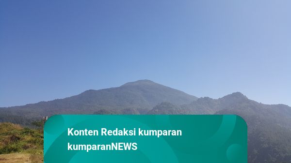 Melihat Goa Walet di Gunung Ciremai dan Legenda Nini Pelet | kumparan.com
