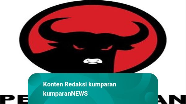 Fakta-fakta Munculnya Logo PDIP di Materi Pancasila | kumparan.com