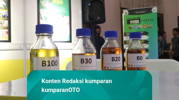 Memahami Biodiesel B35, yang Bakal Diterapkan Februari 2023 | kumparan.com