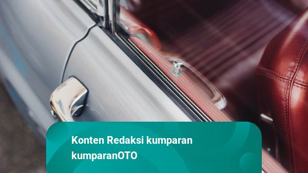 Mengenal 10 Jenis Pintu Mobil dan Cara Membukanya | kumparan.com