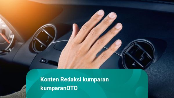 Matikan AC Mobil Ketika Lewati Tanjakan Panjang, Seberapa Berpengaruh ...