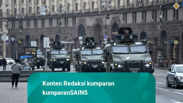 Apa itu NATO dan Kenapa Ukraina Ingin Bergabung? | kumparan.com