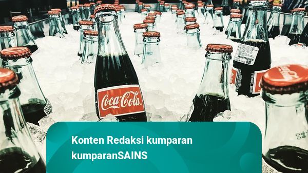 Coca-Cola Mau Bikin Minuman dengan Campuran Ganja di Kanada | kumparan.com