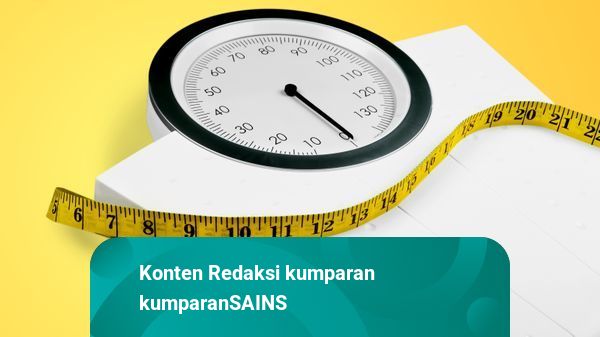 Definisi Kilogram (Kg) Resmi Berubah Hari Ini, Efeknya Mengagumkan ...