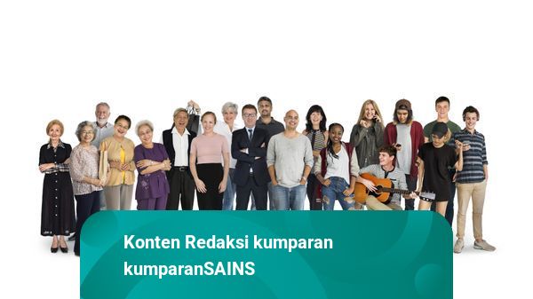 Mengenal Karakter 5 Generasi: Baby Boomers, X, Y, Z dan Alpha ...