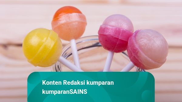 Permen Ganja Bikin Kakek 70 Tahun Alami Serangan Jantung | kumparan.com