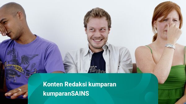 Apa yang Terjadi jika Kita Menahan Kentut? | kumparan.com
