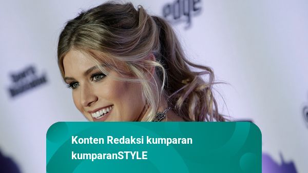 Foto: Model dan Atlet Sport Illustrated Swimsuit Issue 2017 | kumparan.com