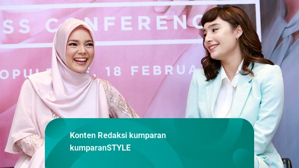 Makna di Balik Tagline Baru Wardah, Feel the Beauty | kumparan.com