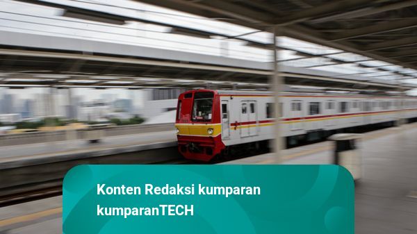 Cara Cek Rute KRL Baru via KRL Access dan Google Maps | kumparan.com
