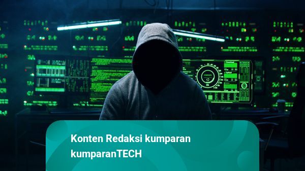 Siapa Sosok di Balik Hacker Bjorka, Apa Pesan yang Mau Ia Sampaikan ...