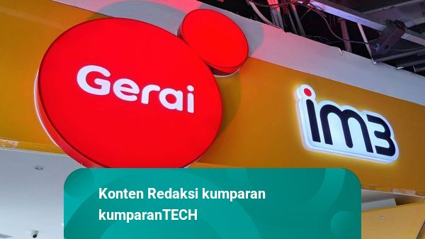 Gerai Indosat Rebranding Jadi Gerai IM3, Ini Layanan yang Disediakan ...