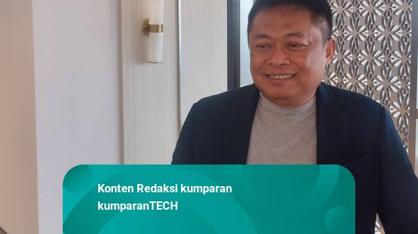 Dirut Telkom: Akan Ada Brand Baru untuk Layanan FMC IndiHome ...