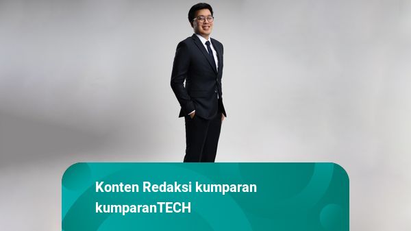 Profil Kevin Aluwi, Pendiri Gojek yang Mundur dari Jabatan Direktur ...