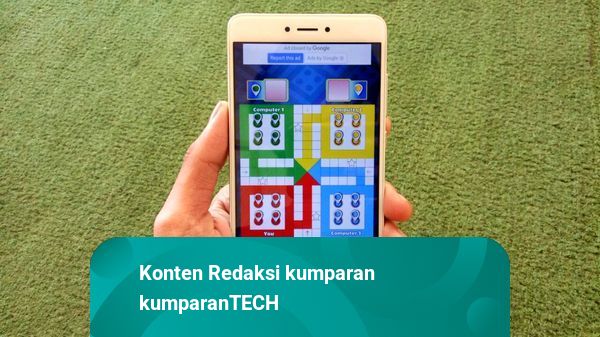 Begini Cara Main Ludo King Secara Online Bareng Teman | kumparan.com