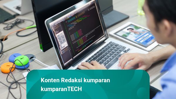 Apa Itu Front-End dan Back-End di Dunia Teknologi? | kumparan.com