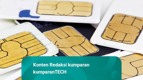 Solusi Nomor KTP dan KK Dipakai Orang Lain untuk Registrasi SIM Card ...