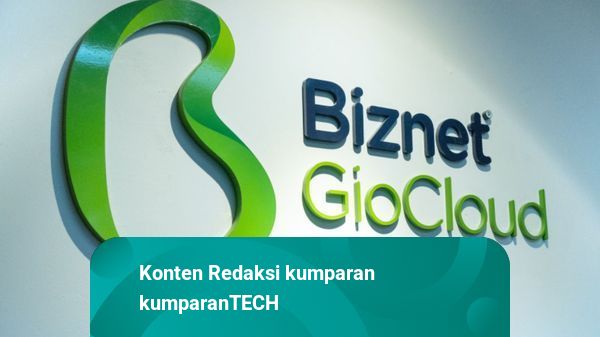 Mengenal Biznet Gio, Cloud Provider Jagoan Startup Healthtech ...