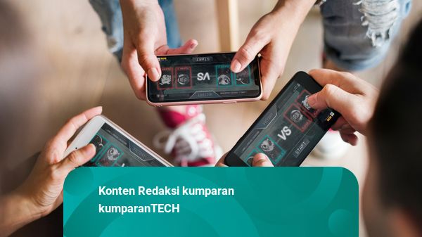 IDC: 5 Brand HP Terbesar di Indonesia Q1 2023 | kumparan.com