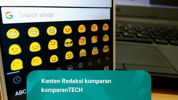 Emoji dan Emoticon itu Beda, Berikut Penjelasan Lengkapnya | kumparan.com