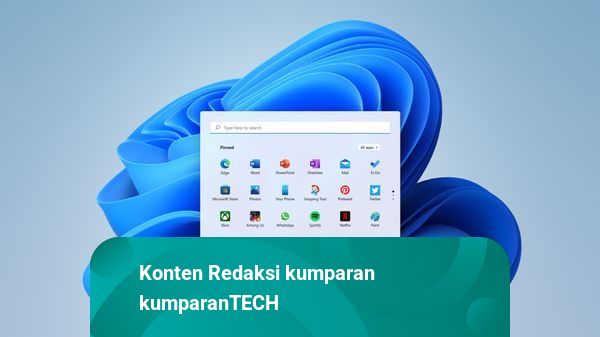 Cara Cek PC dan Laptop Bisa Instal Windows 11 | kumparan.com