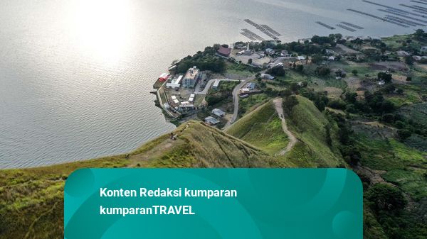 Sejarah Kota Medan yang Dahulu Bernama Tanah Deli | kumparan.com