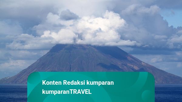 Jingshan, Gunung Terkecil di China yang Lebih Mirip Batu | kumparan.com