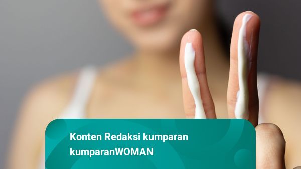 Takaran Sunscreen yang Tepat, 2 Jari atau 2 Ruas Jari? | kumparan.com