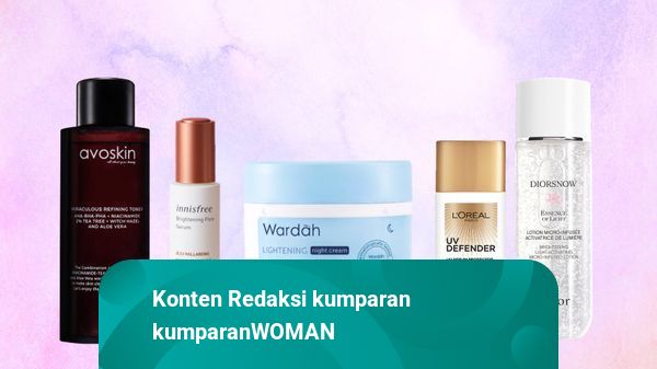 10 Rekomendasi Produk Skin Care yang Mengandung Niacinamide untuk ...