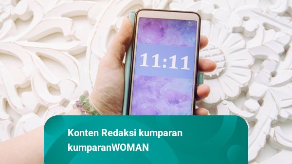 Angel Number: Angka Berulang yang Menyimpan Makna di Dalamnya ...