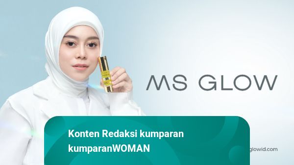Makna Logo MS GLOW: Inovasi Tanpa Batas untuk Semakin Glow Up ...
